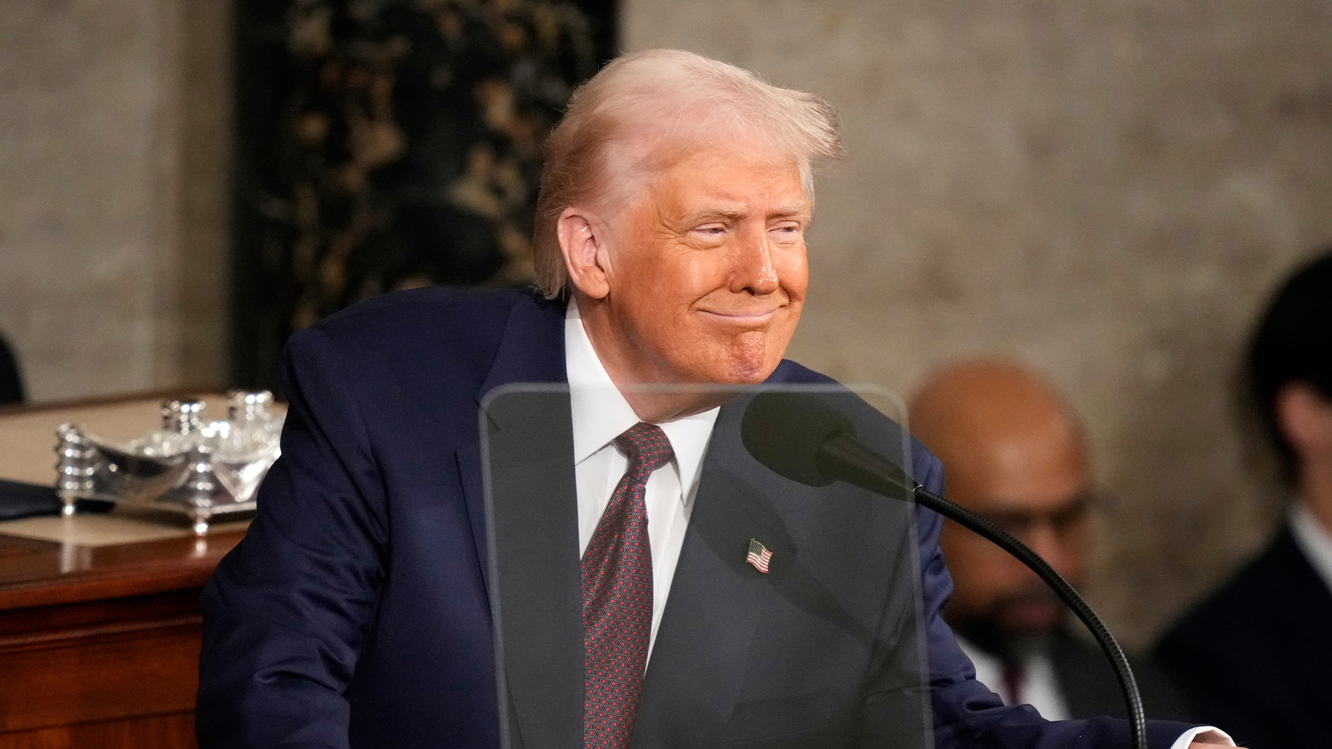 House sends GOP’s ‘big, beautiful bill’ to Trump’s desk in major win ...