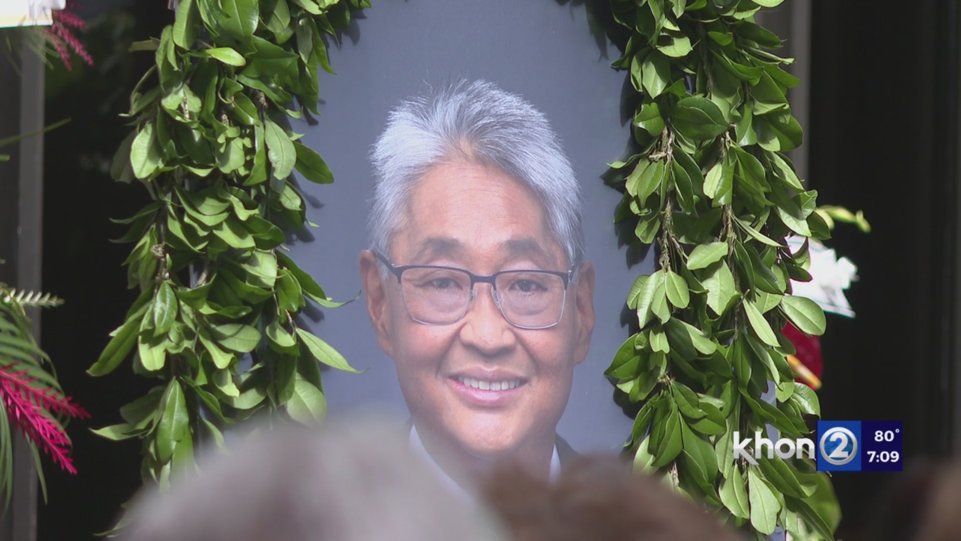 ‘Made his mark,’ state remembers Hawaiʻi Island Rep. Nakashima – KHON2