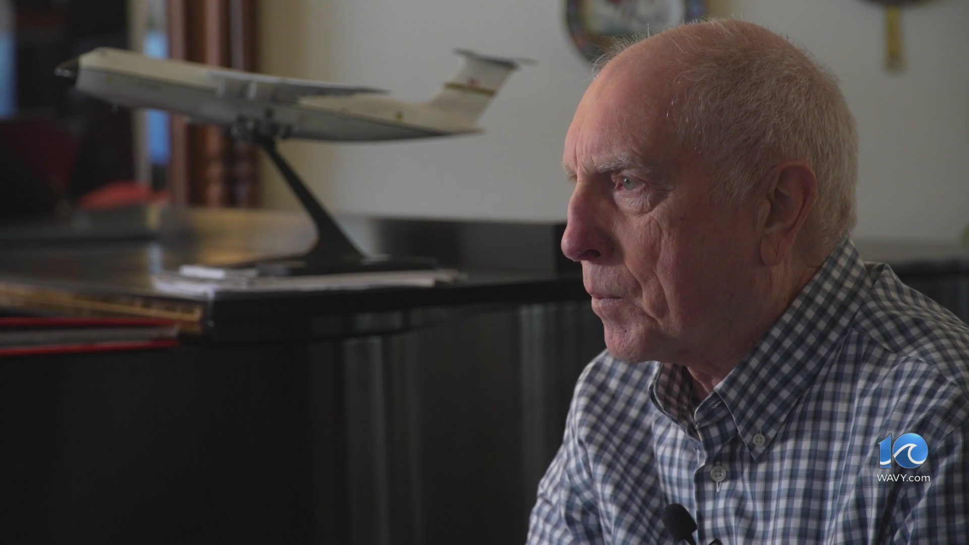 50 years later, pilot recalls Operation Babylift flight – WAVY.com