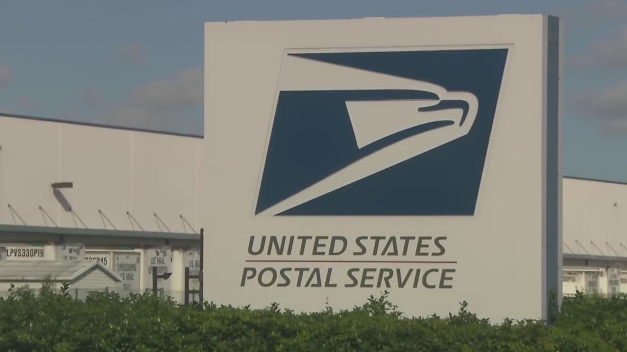 USPS audit sheds light on Evansville mail delays – Eyewitness News ...