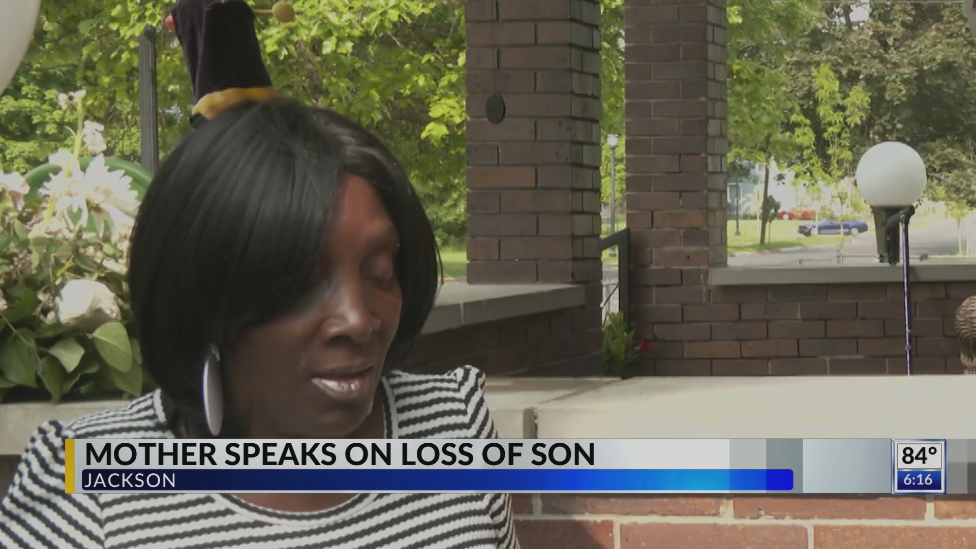 ‘It takes a village’: Mama Tutu speaks out after losing son to gun ...