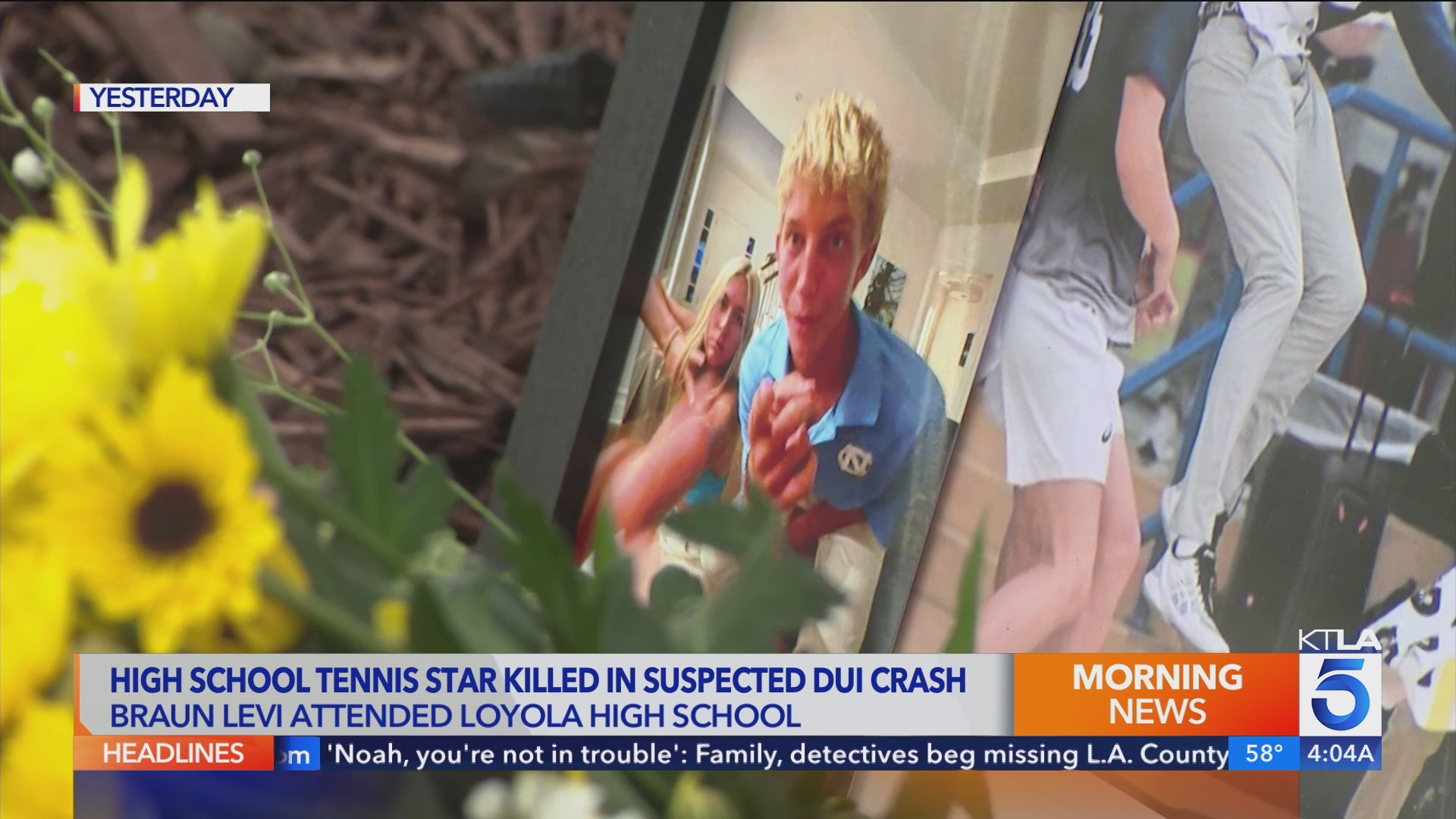 High school student killed by alleged DUI driver in Manhattan Beach ...