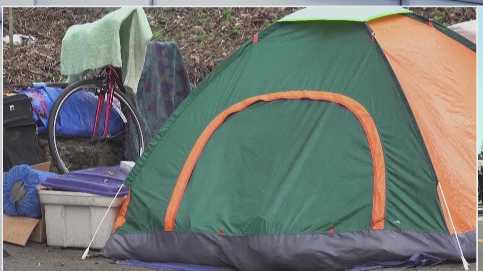 Supreme Court to hear historic homelessness case | NewsNation Live ...