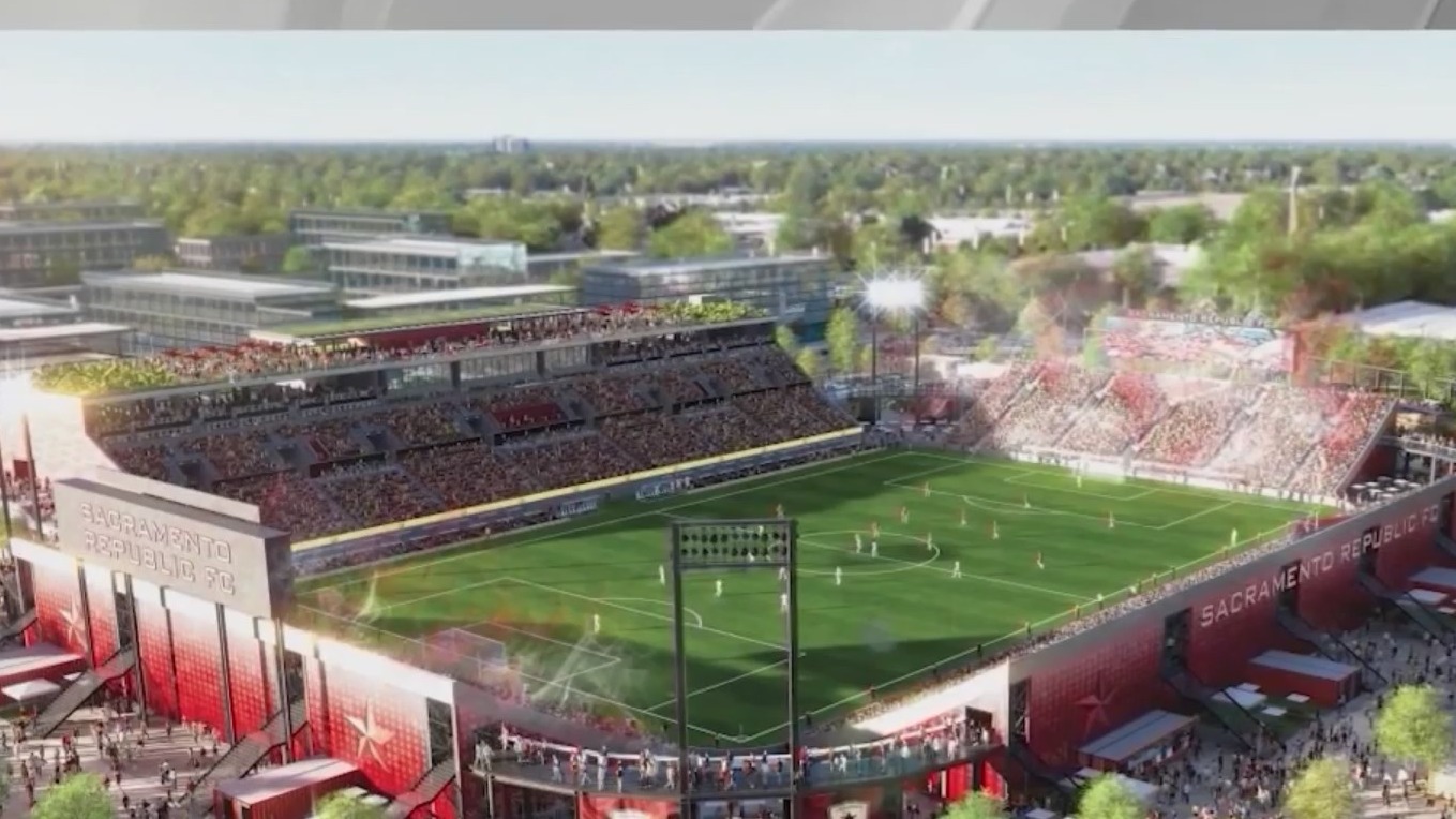 Conflict arises about the future of Republic FC’s new Sacramento ...