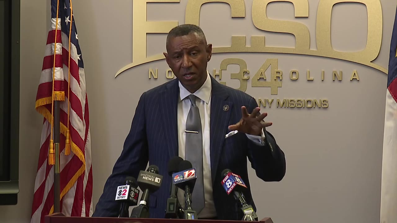 Forsyth County Sheriff’s Office, District Attorney Jim O’Neill to hold ...