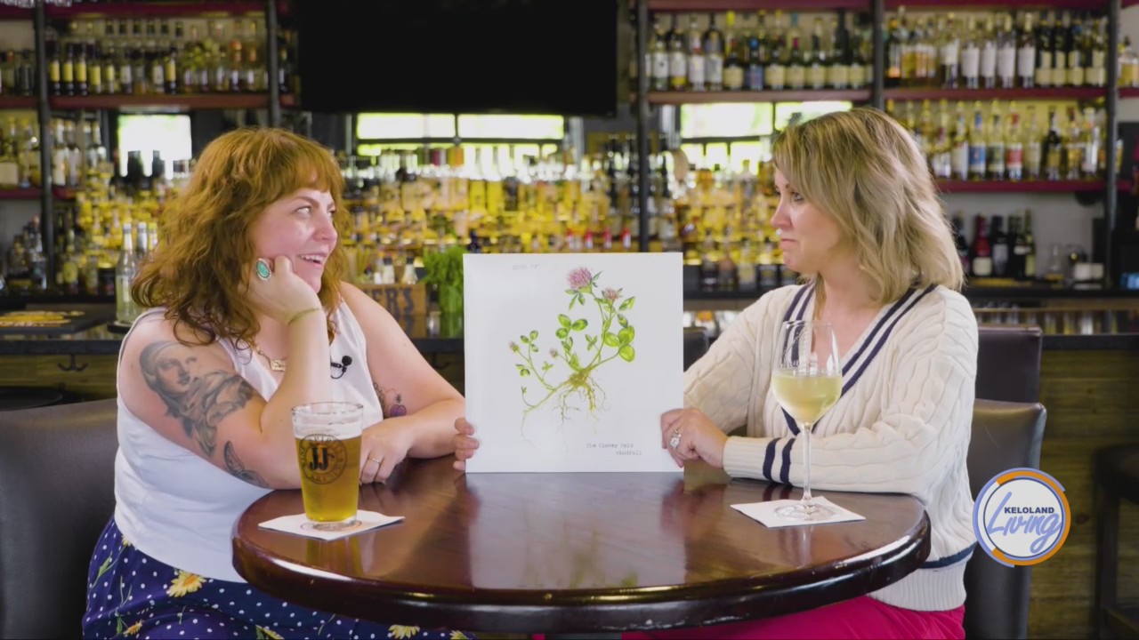 Across the Table with Erin Castle – KELOLAND.com