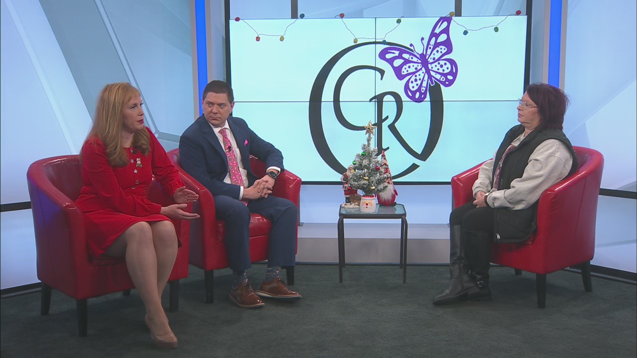 Chloe Randolph Organization asks community for winter donations ...