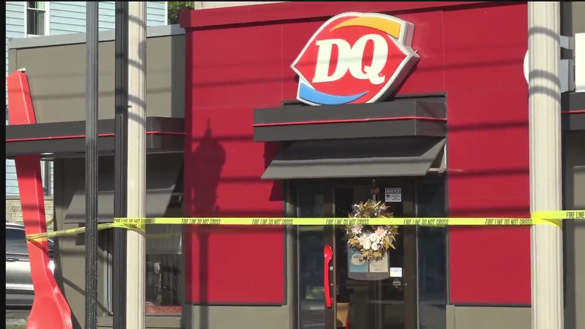 Bridgeport Dairy Queen closed until further notice after electrical ...