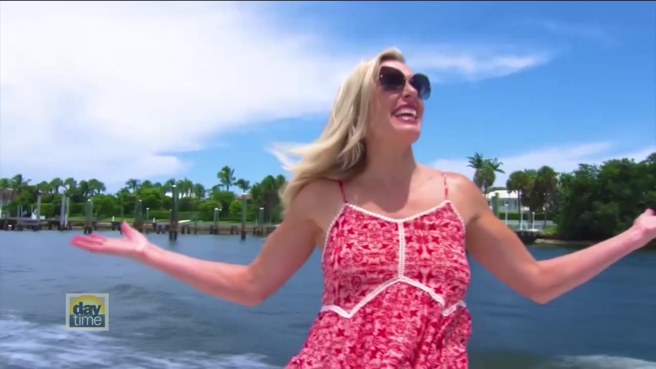 Monique McCall – WFLA