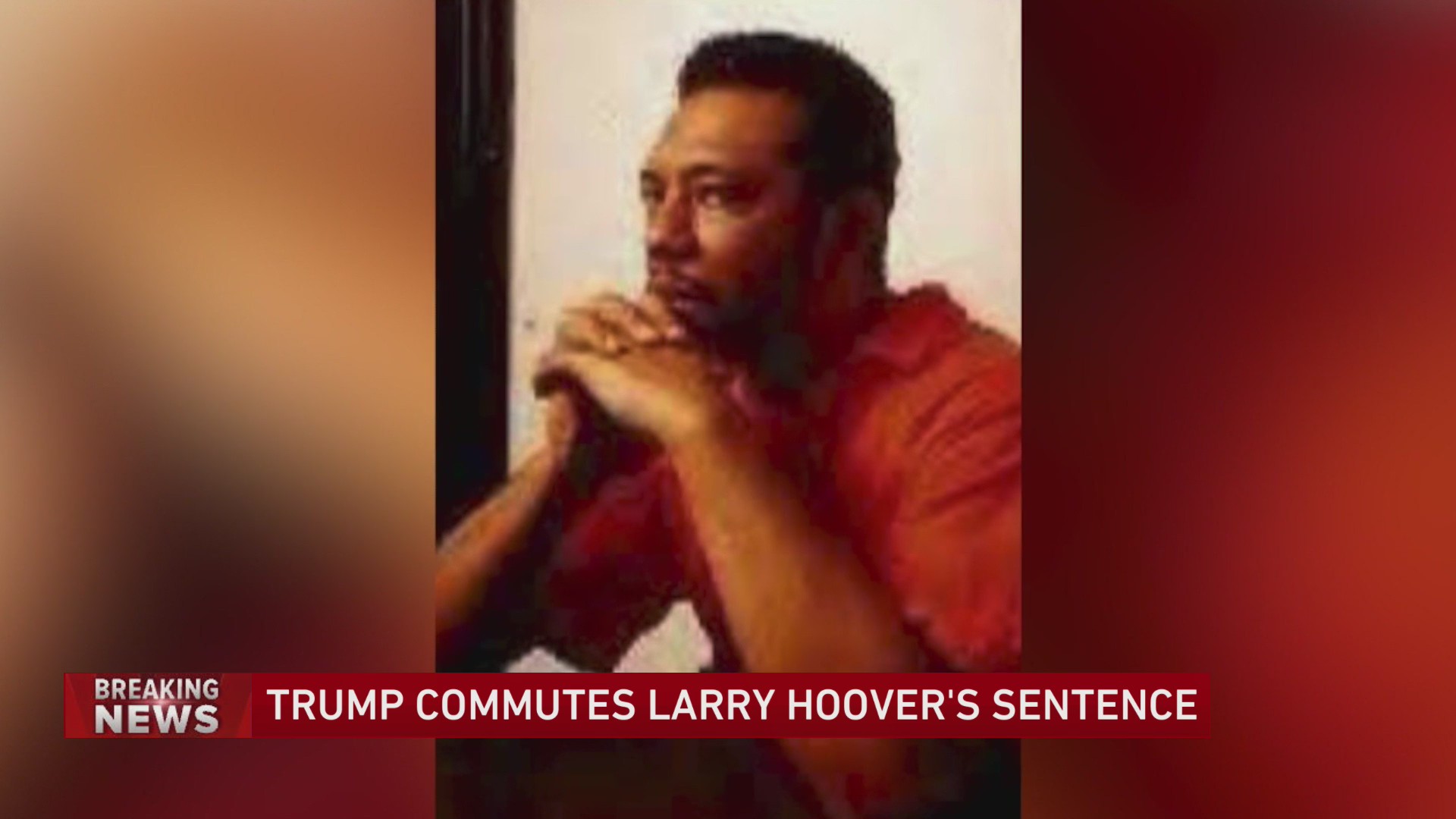 Larry Hoover, former Chicago gang leader, has prison sentence commuted ...