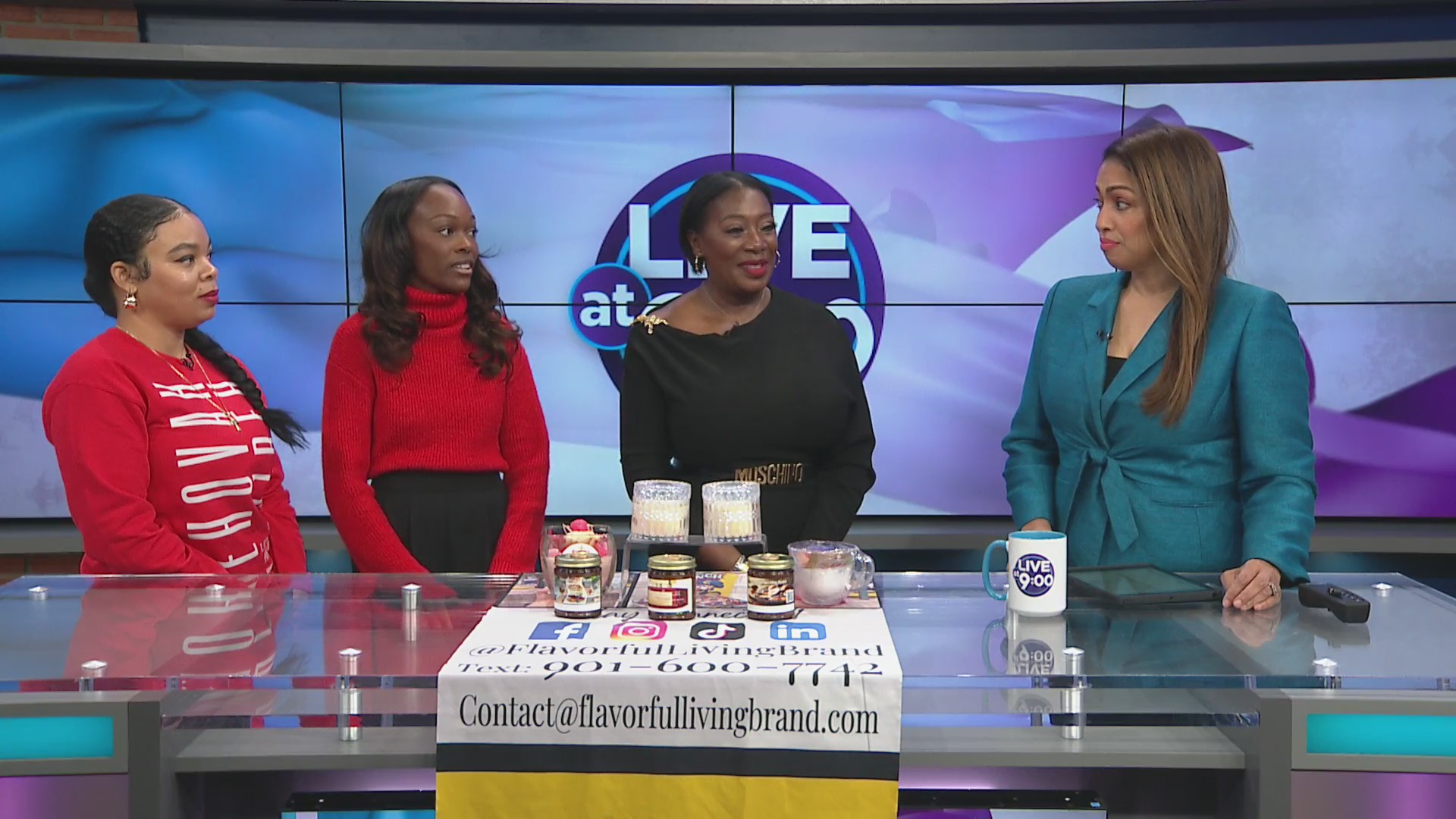 60 local vendors primed for MMDC holiday market at Memphis Made Brewing ...