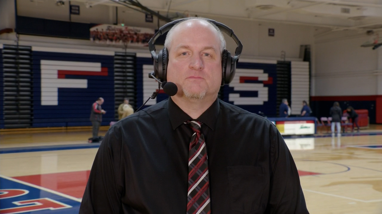 Canfield coach celebrates 13th straight win this season – WKBN.com