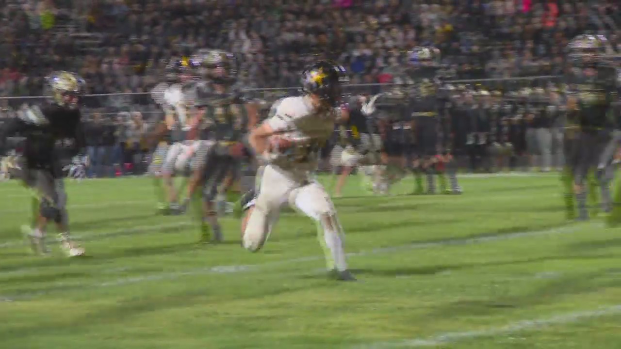 South Adams football prepping for 1A semi-state showdown with top ...