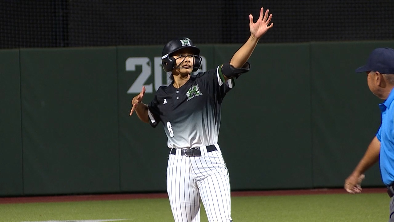 Hawai’i softball hosts senior weekend with 9 players to be honored ...
