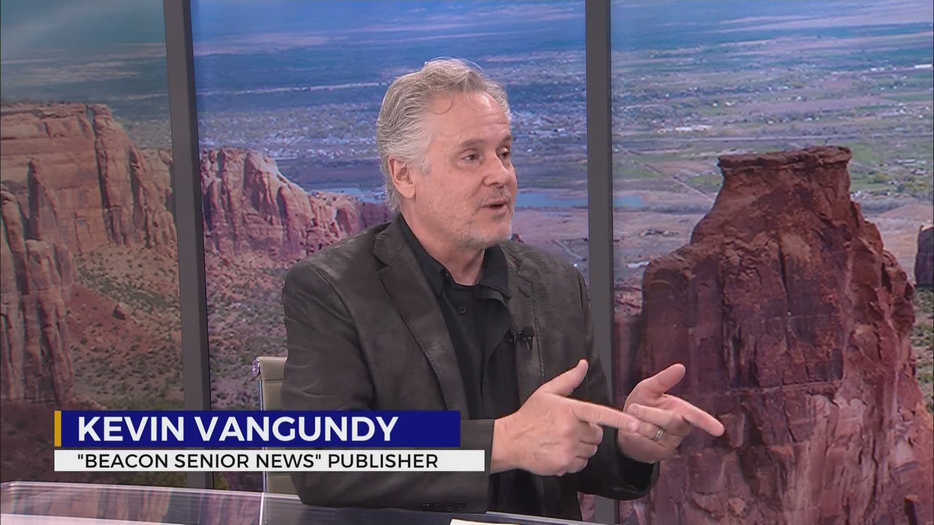 Beaconfest kicks off this week in Grand Junction – WesternSlopeNow.com