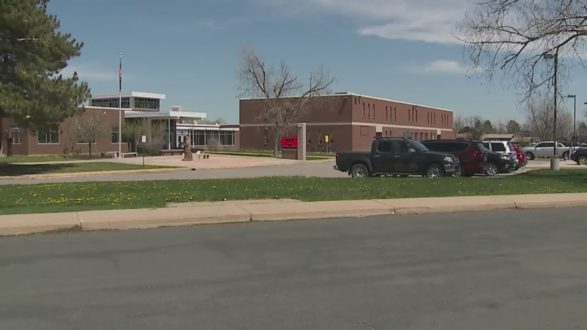Boulder middle school teacher arrested on charge of sexual assault on a ...