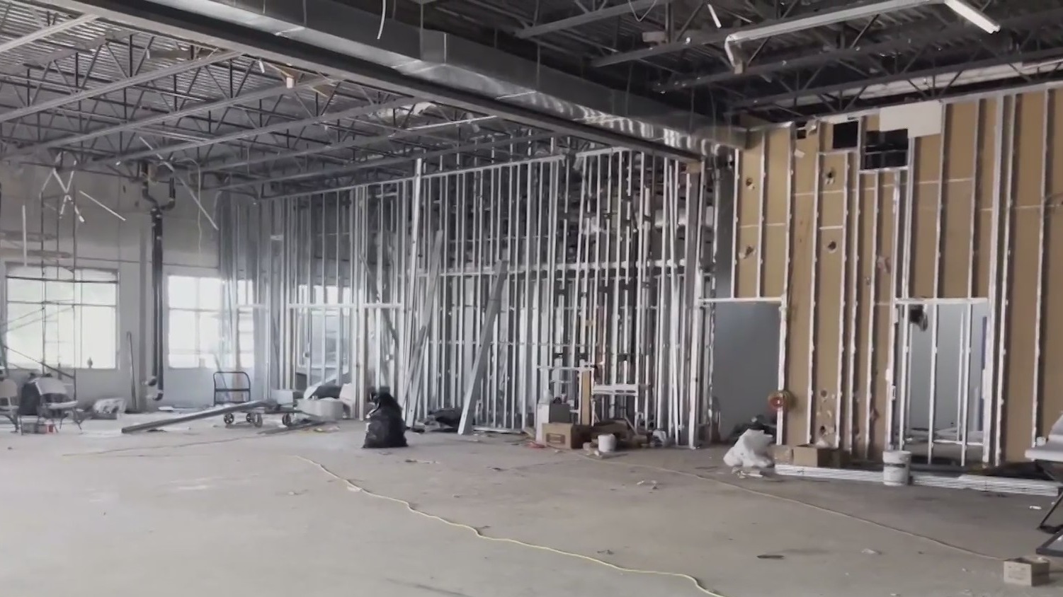 Austin Opera celebrating 40 years with new, permanent home – KXAN Austin