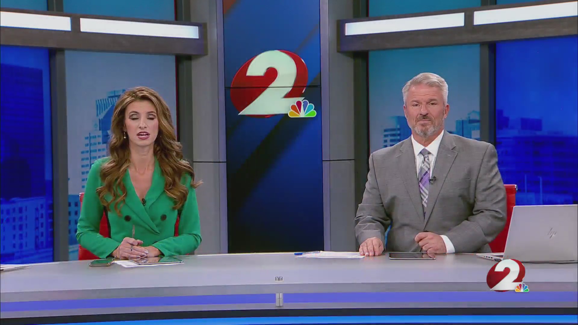 DMAX shooting trial, Day 3: Decision now in jury’s hands – WDTN.com