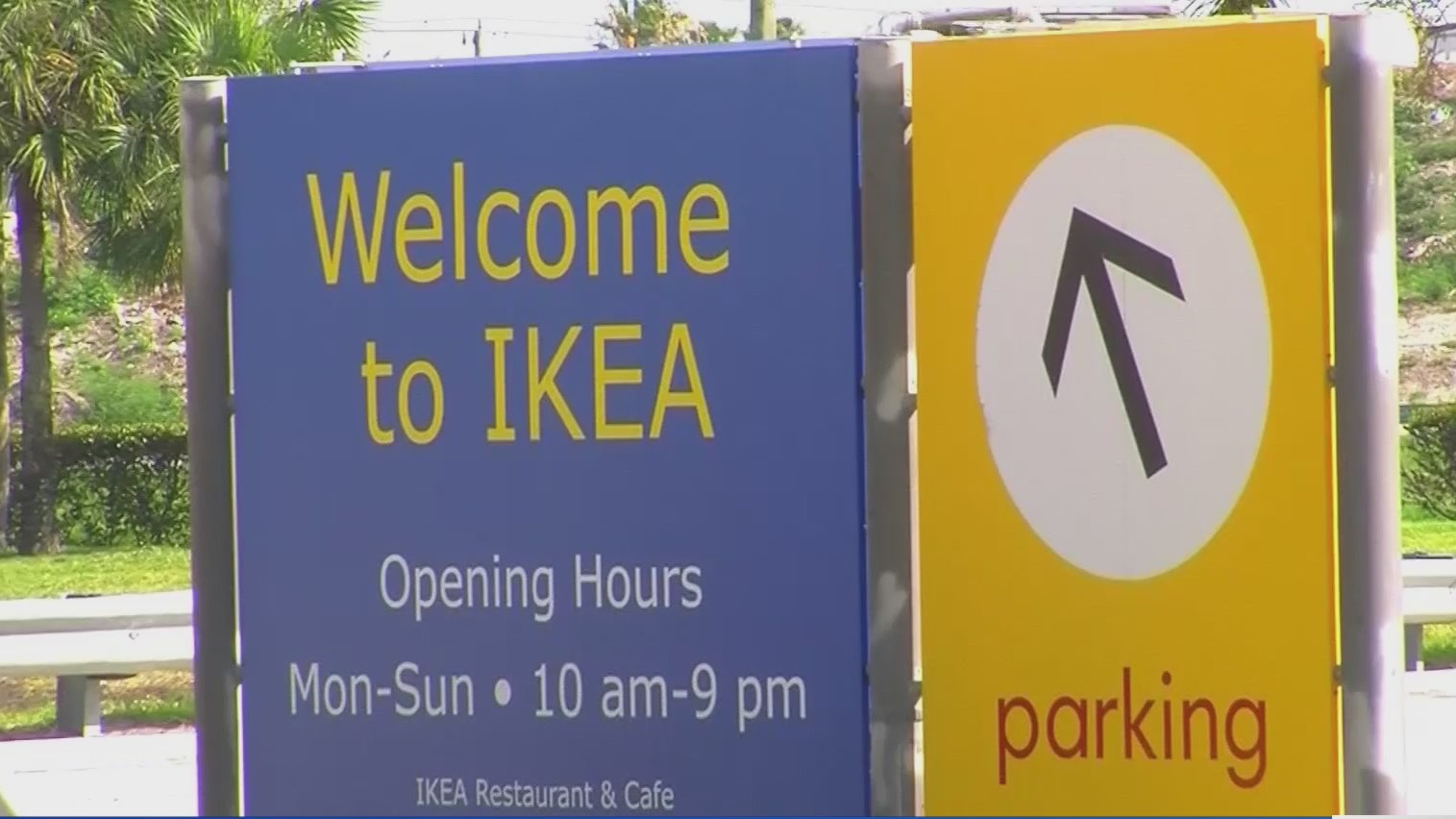 IKEA to open new store in San Marcos – KXAN Austin