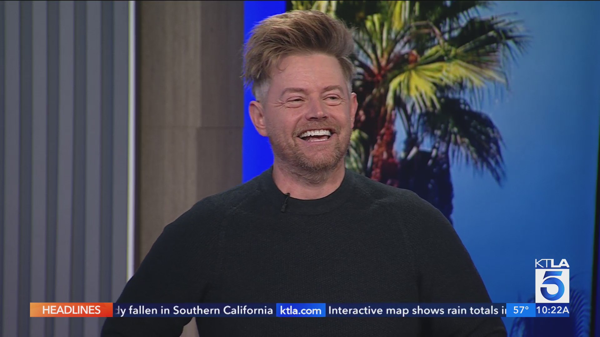 Richard Blais talks about competing against Gordon Ramsay on ‘Next ...