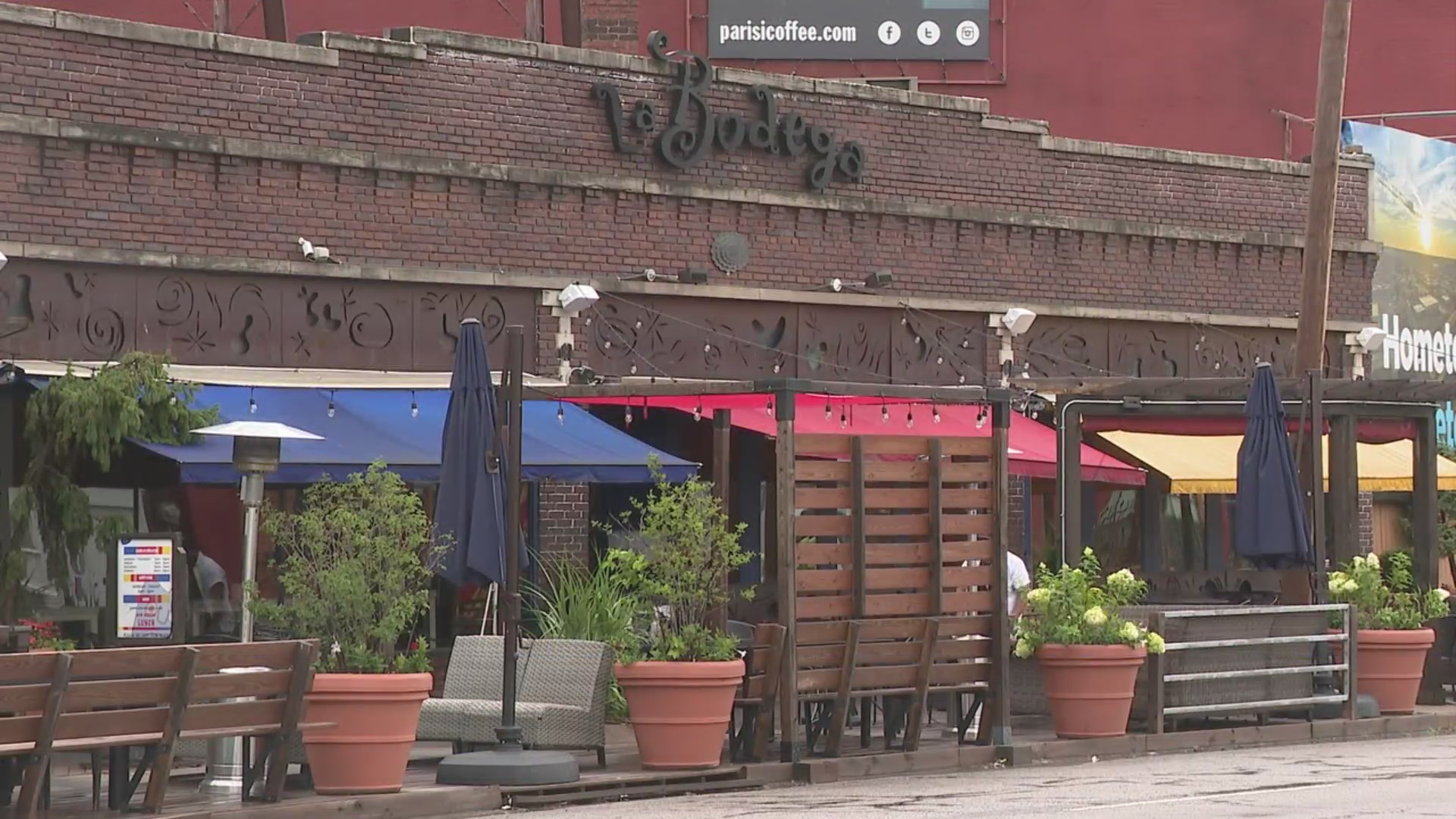 KCPD continuing investigating Southwest Boulevard shooting – FOX 4 ...