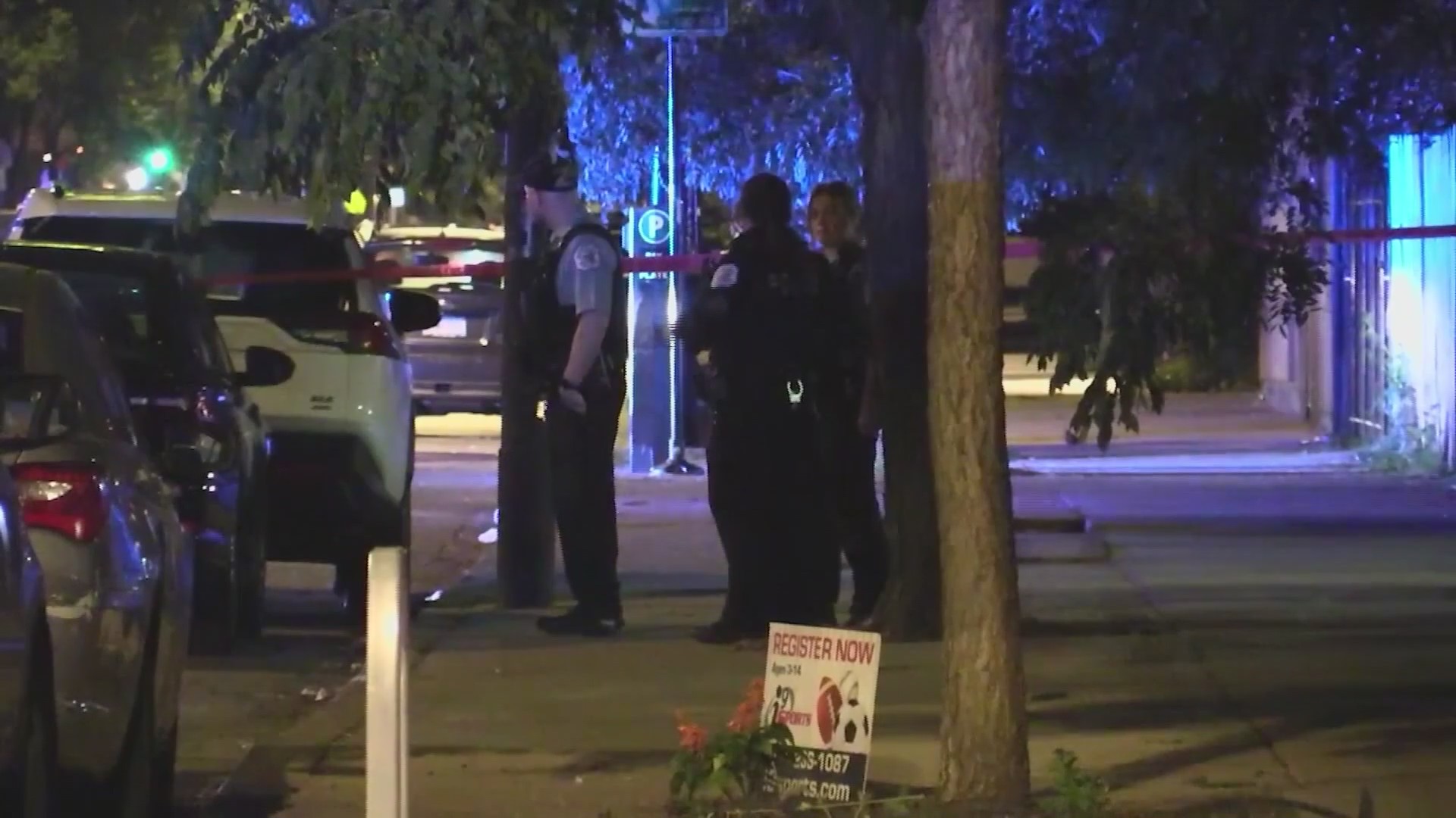 Chicago’s Labor Day weekend violence: CPD says 58 people shot, 8 killed ...