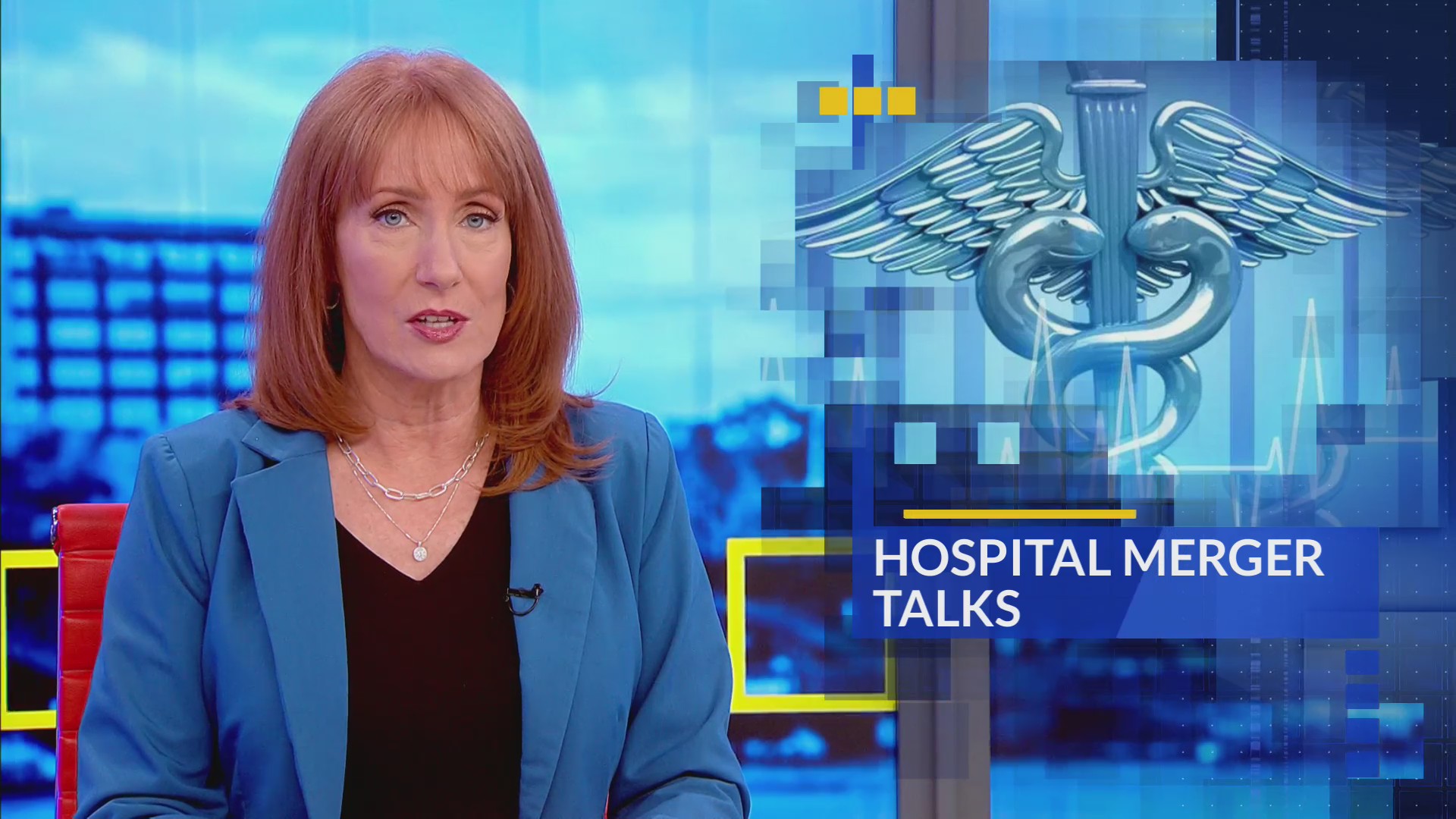 KSB Hospital in talks to merge with OSF HealthCare – MyStateline | WTVO ...