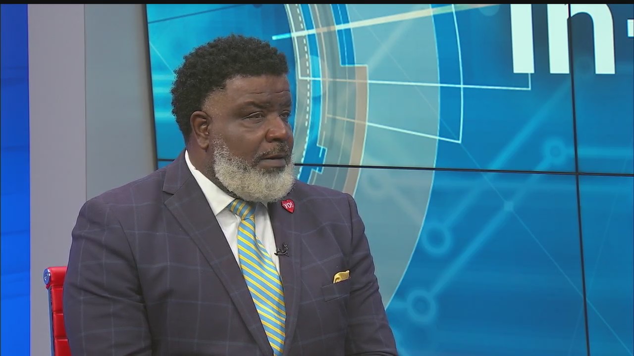 In-depth: Youngstown mayor discusses city’s hardships and future – WKBN.com