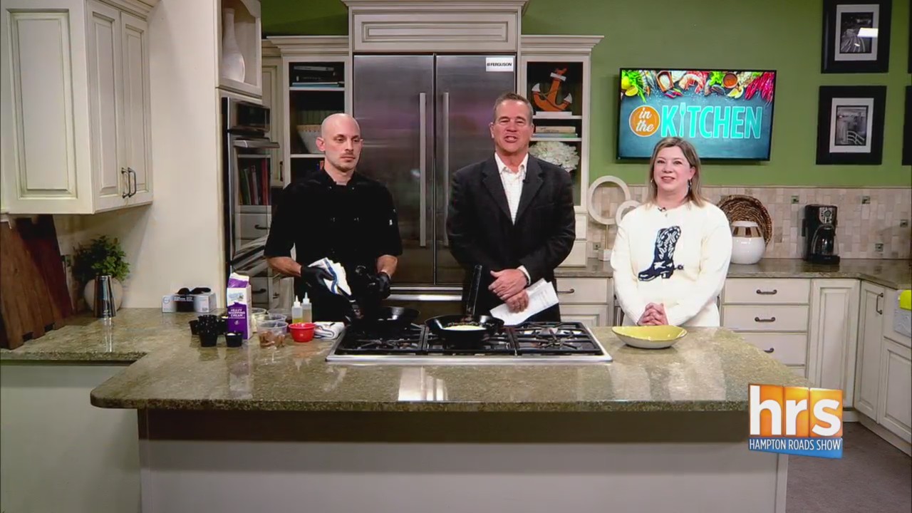 HRS: York County Restaurant Week – WAVY.com