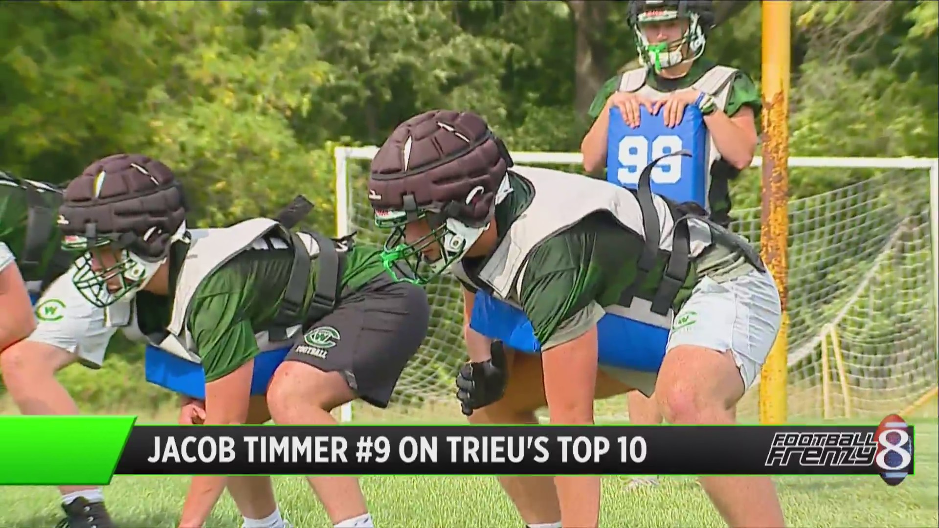 West Michigan’s top prospects: No. 9 Jacob Timmer – Fox 59