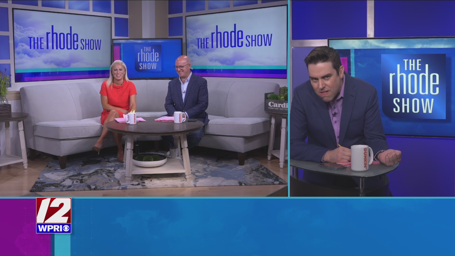 Top of Show – The Rhode Show – WPRI.com