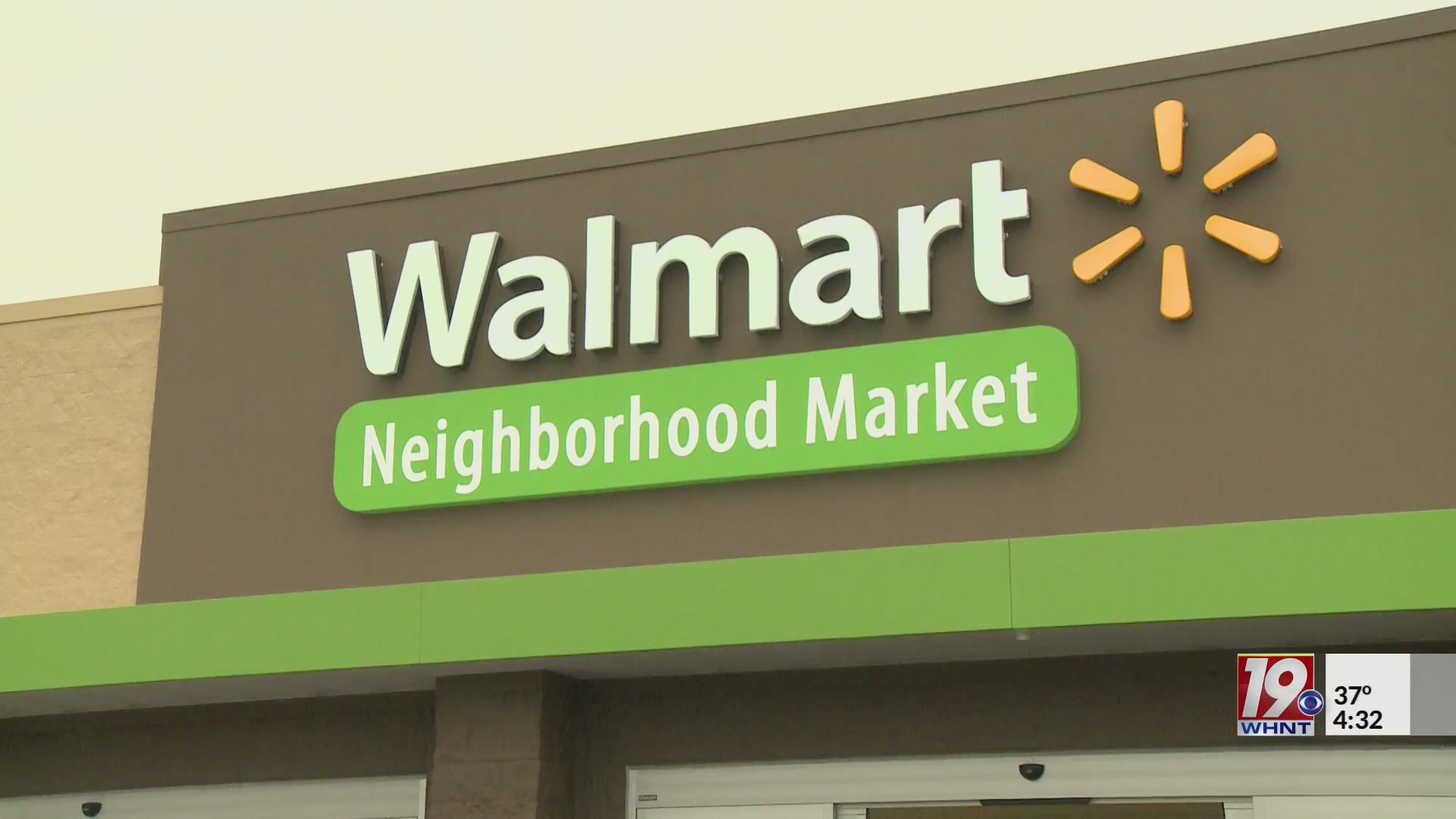 Walmart Closing Locations On Oakwood Ave | December 3, 2024 | News 19 ...