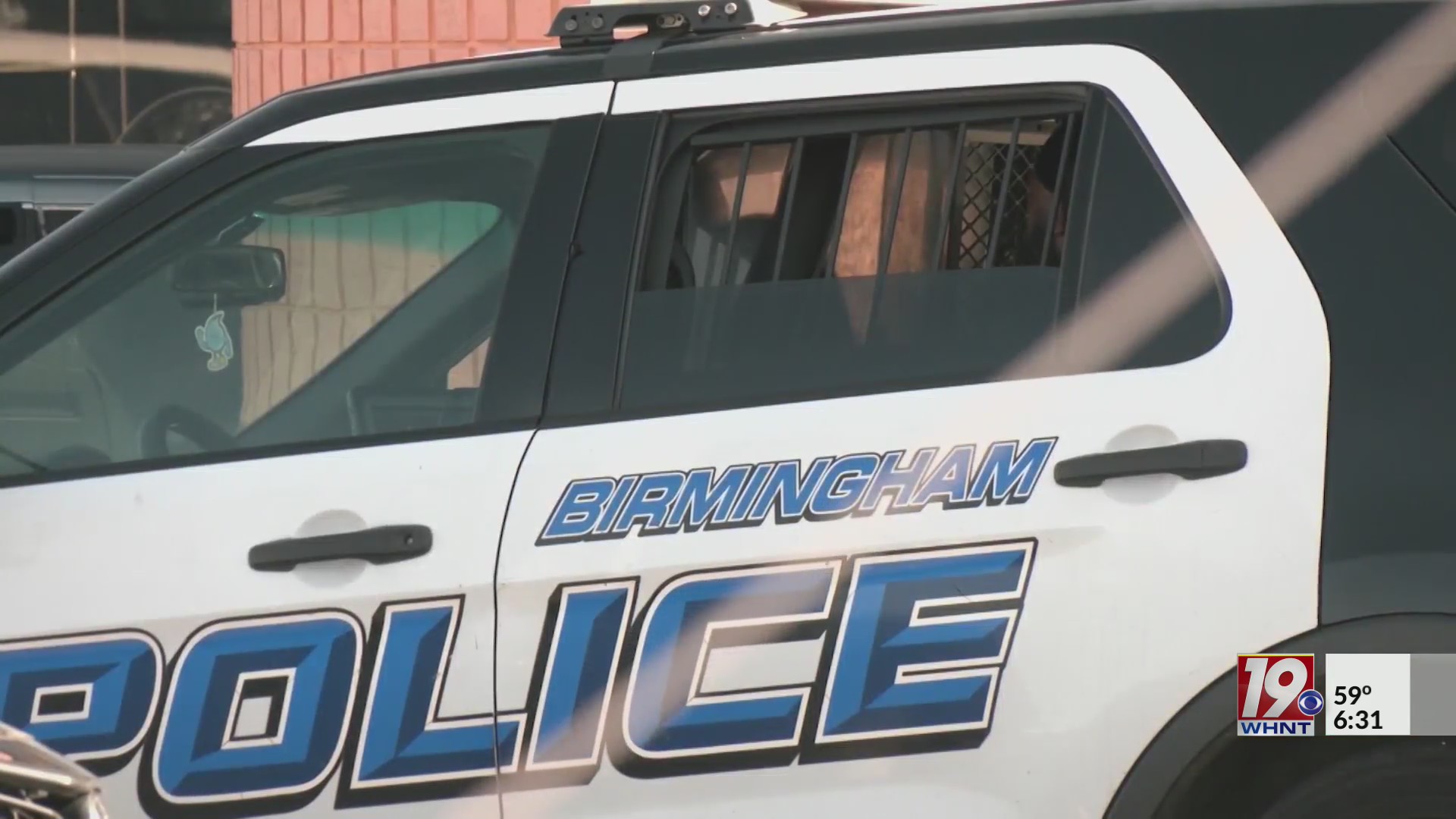 Crime Suppression Unit Could Be Coming to More Alabama Cities | Feb. 24 ...