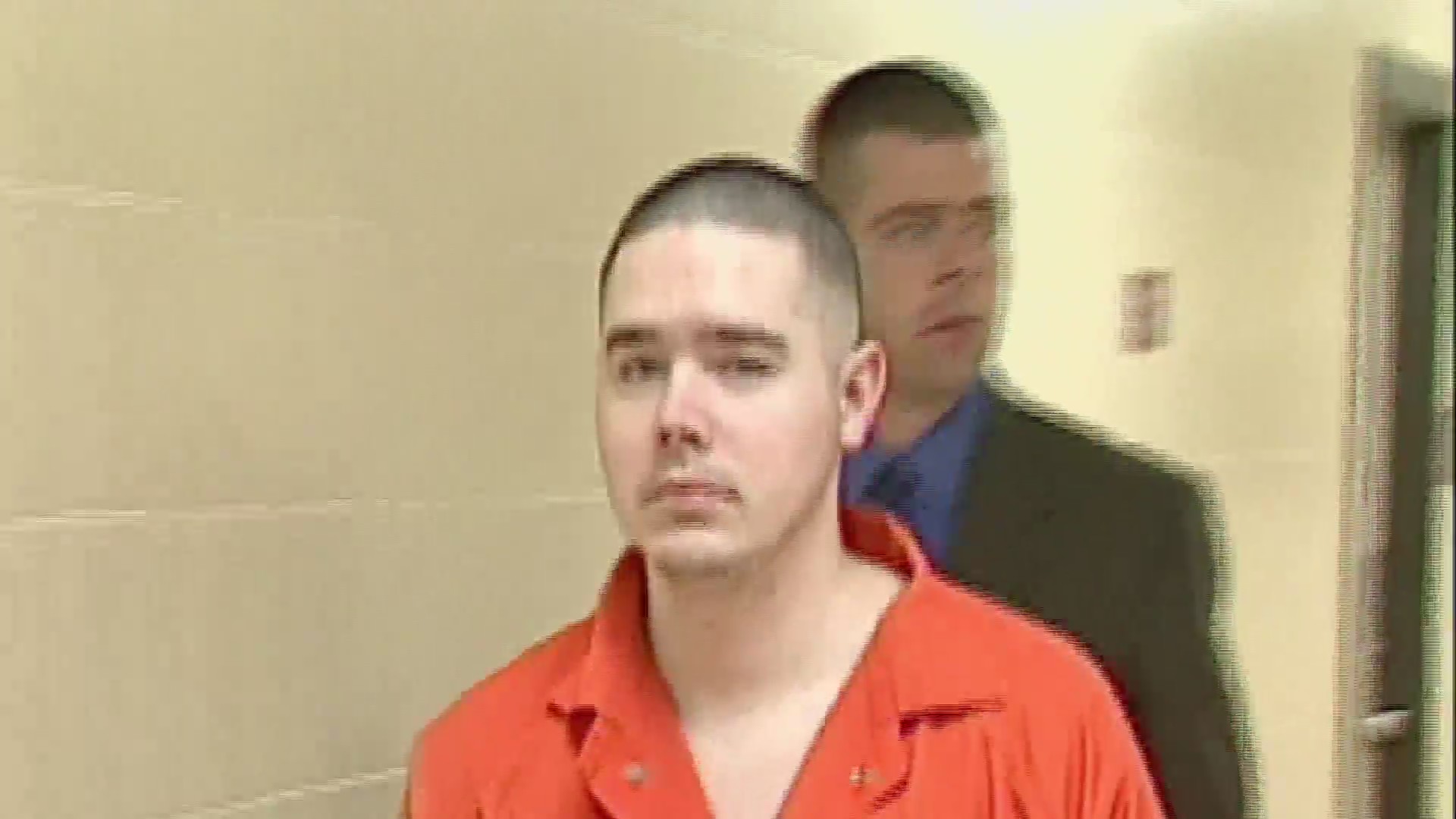 Indiana man who killed 4 will be put to death Wednesday in state’s 1st ...