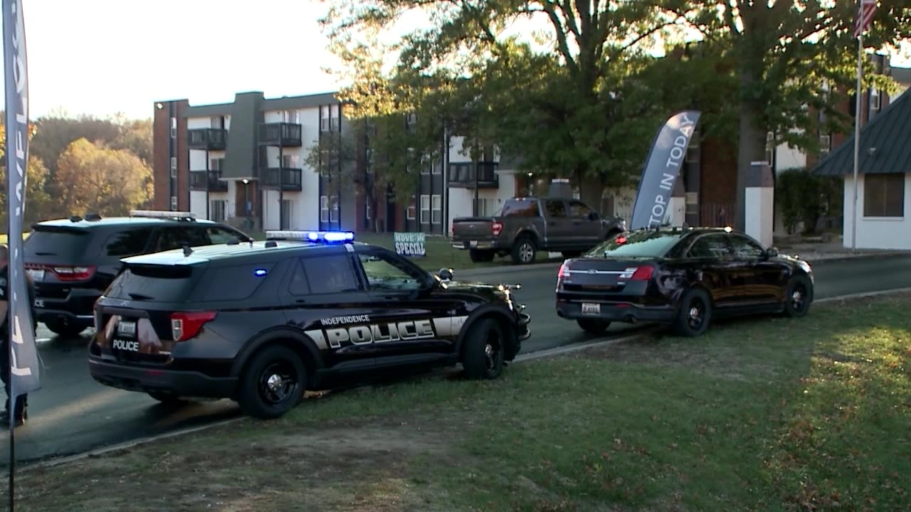 Neighbor describes confusion in Independence shooting – FOX 4 Kansas ...
