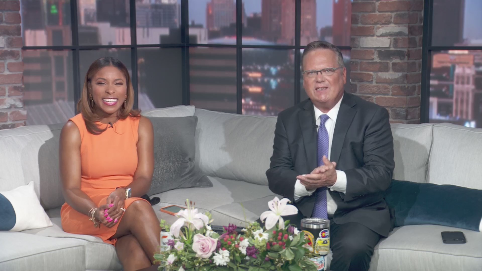 Chat with the Stars – FOX 4 Kansas City WDAF-TV | News, Weather, Sports