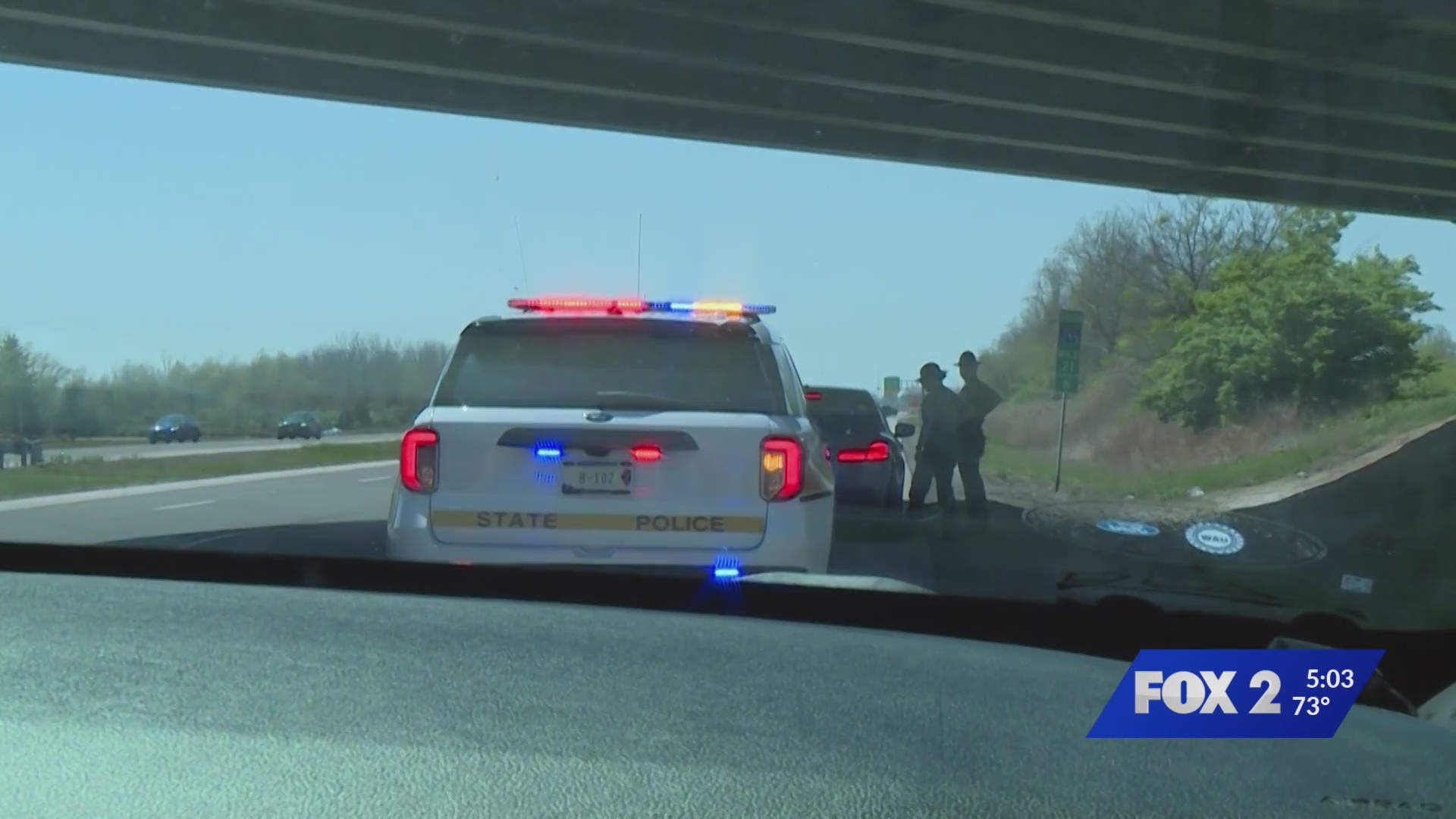 Ill. recovers $65M in stolen vehicles in major operation – FOX 2