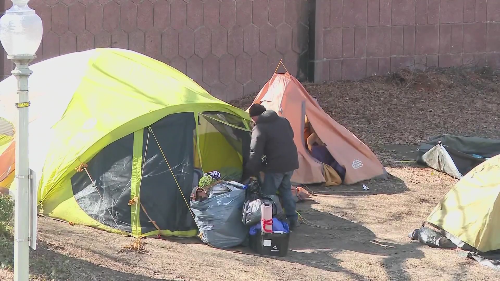 Williamsburg launches HOPE program to help with unhoused people – WAVY.com