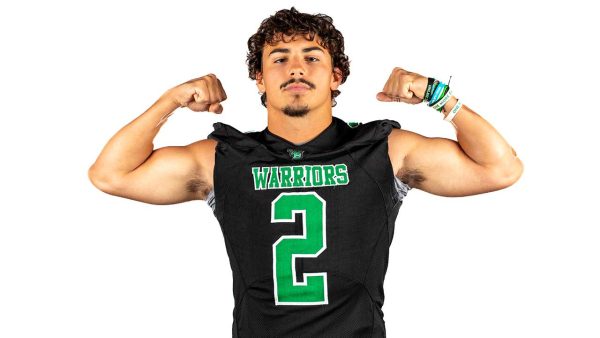 Get to know West Branch’s Anthony Perry: WKBN Big 22 Contender – WKBN.com