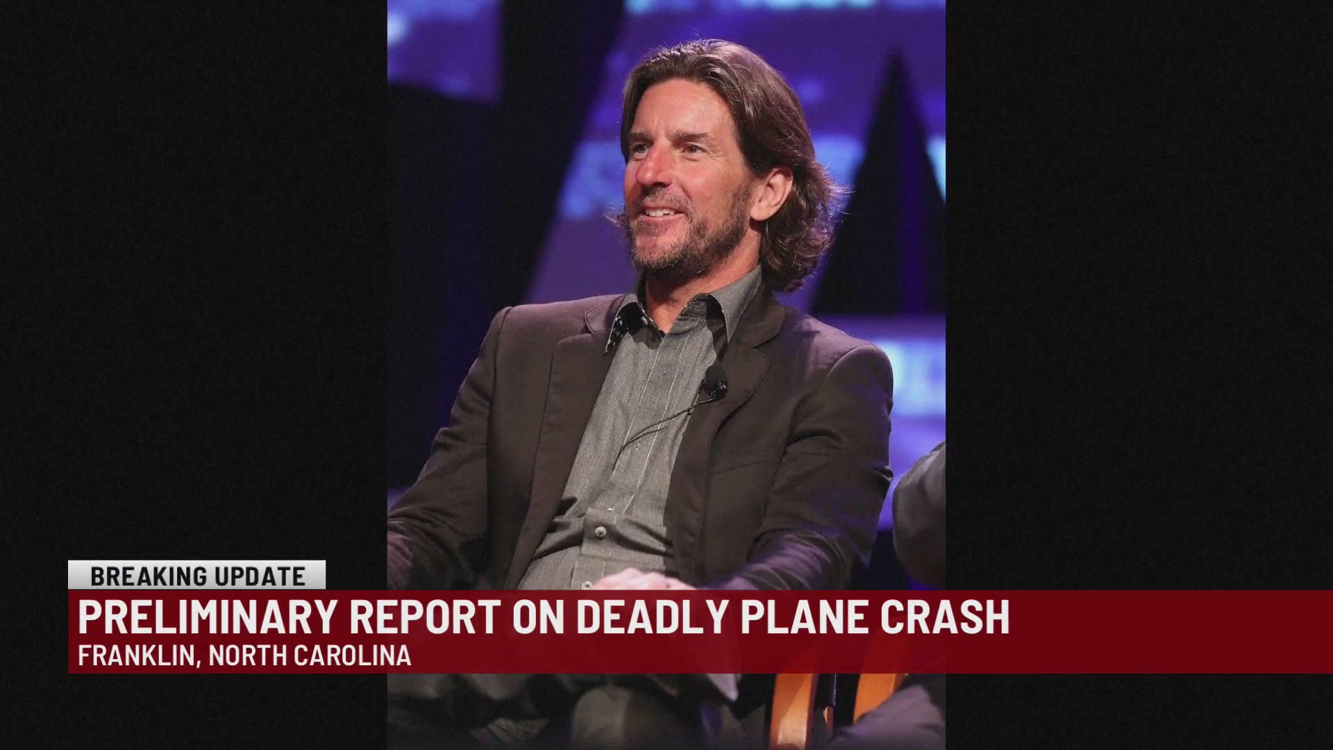 NTSB releases report on plane crash involving Grammy Award-winning ...