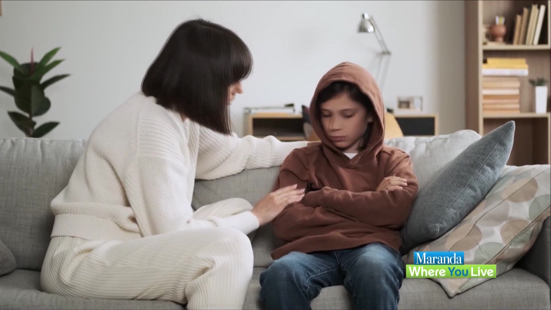 Mental Health Awareness: A parent’s guide to check-ins with kids ...