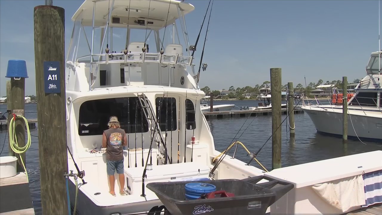 June 1 marks the official start of Red Snapper season – mypanhandle.com