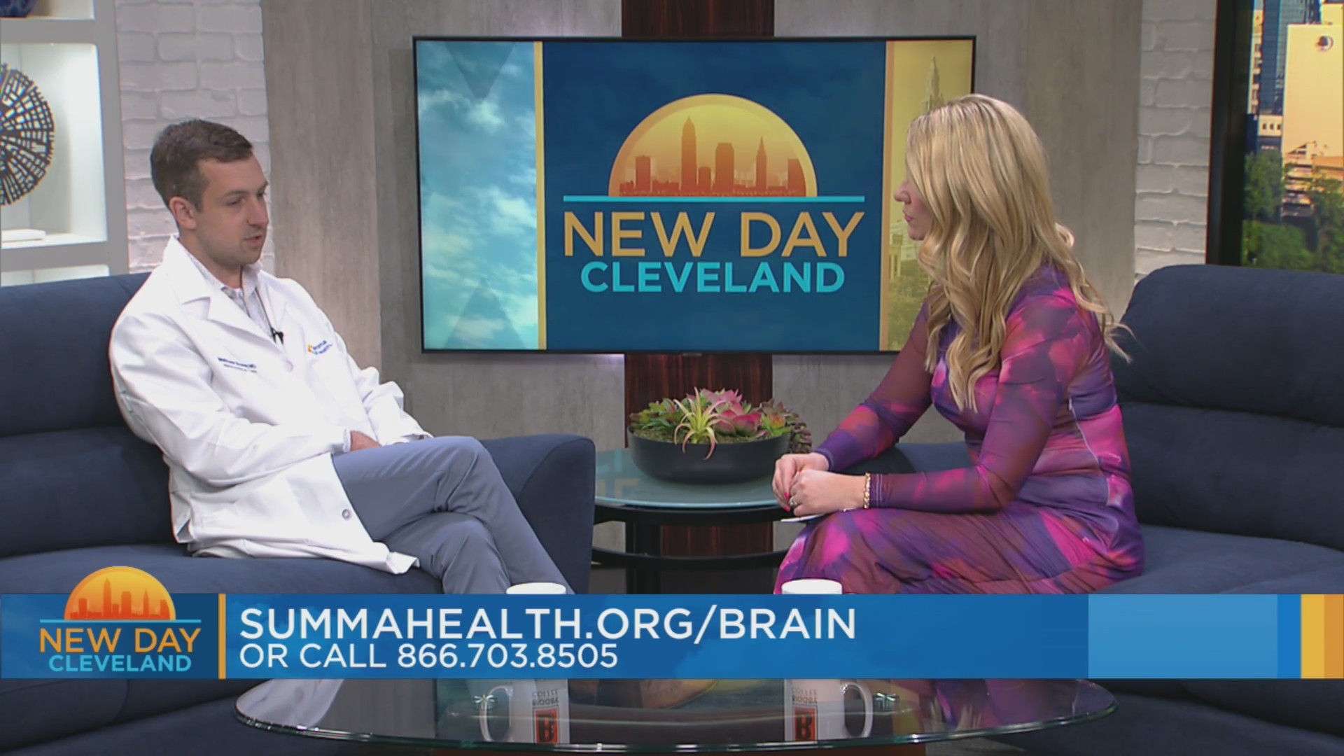 New Day Cleveland: Summa Health – Fox 8 Cleveland WJW