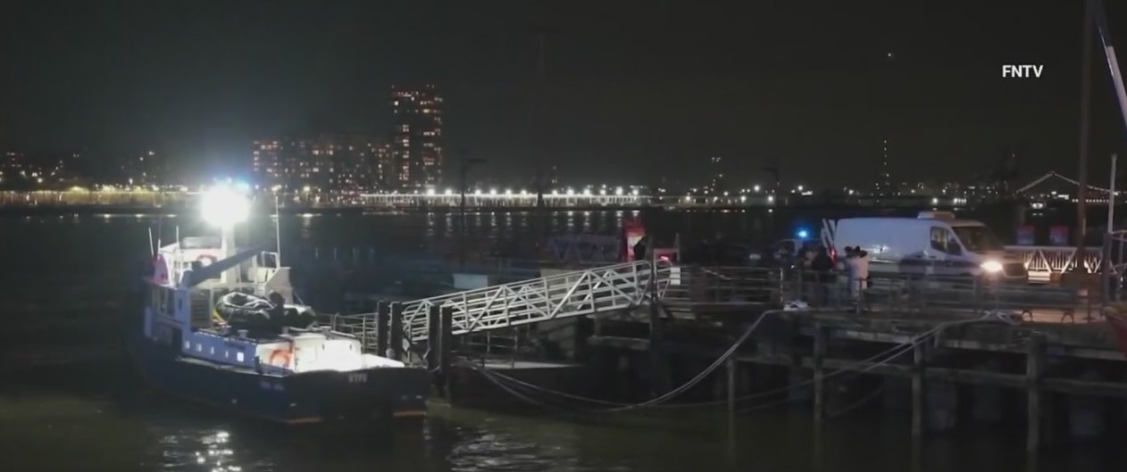 Man’s headless torso found in NYC: police – PIX11