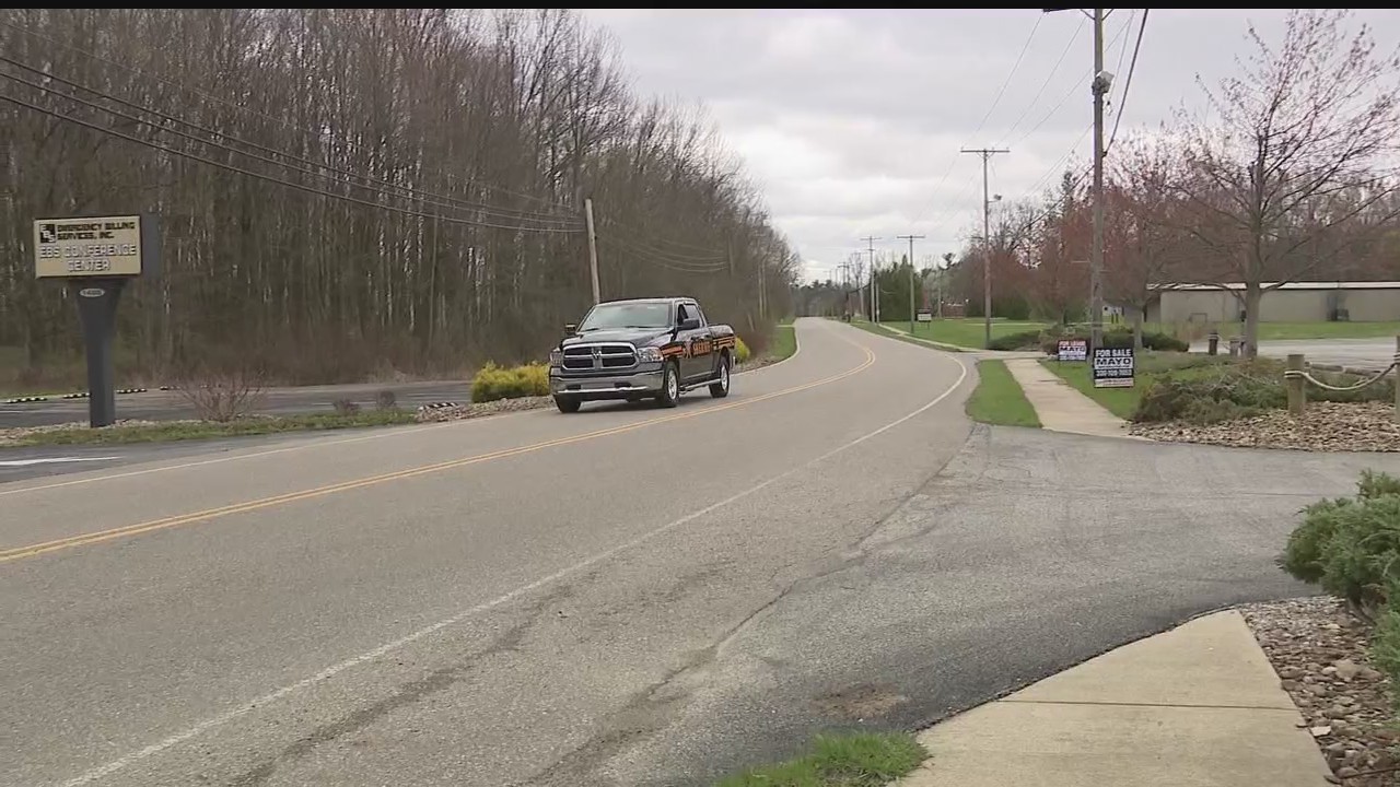 Craig Beach signs contract with Mahoning County Sheriff’s Office – WKBN.com