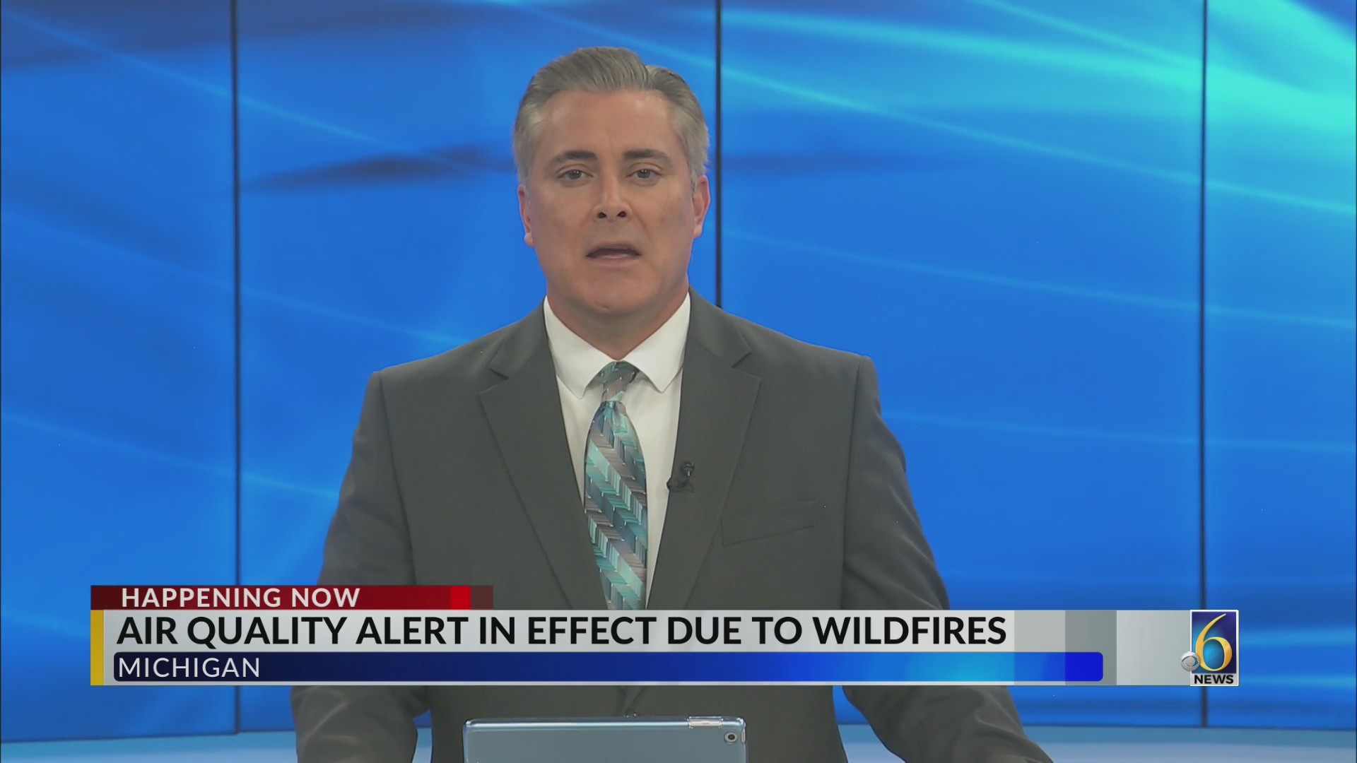 County leaders aim to ease 911 dispatcher shortage – WLNS 6 News