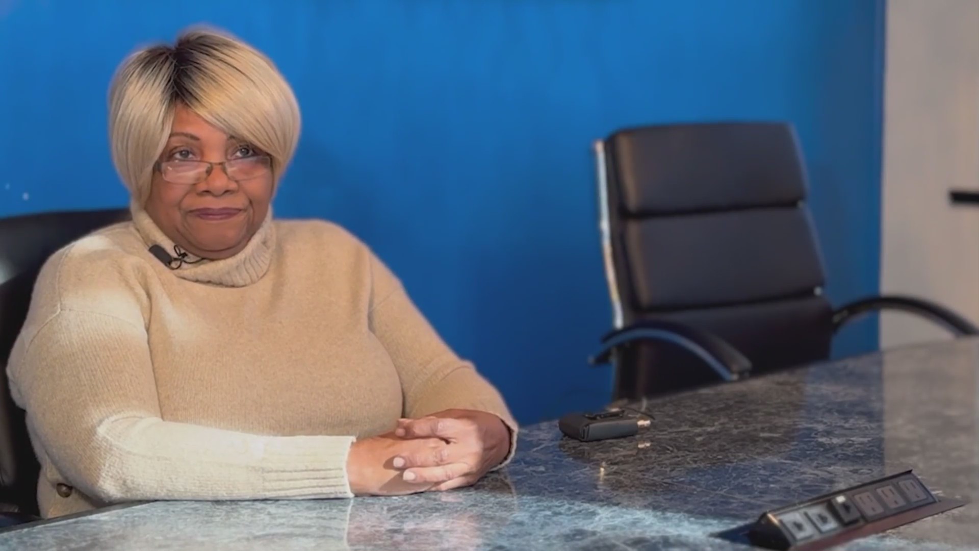 KCK woman claims to be the first former KCKPD detective assaulted – FOX ...