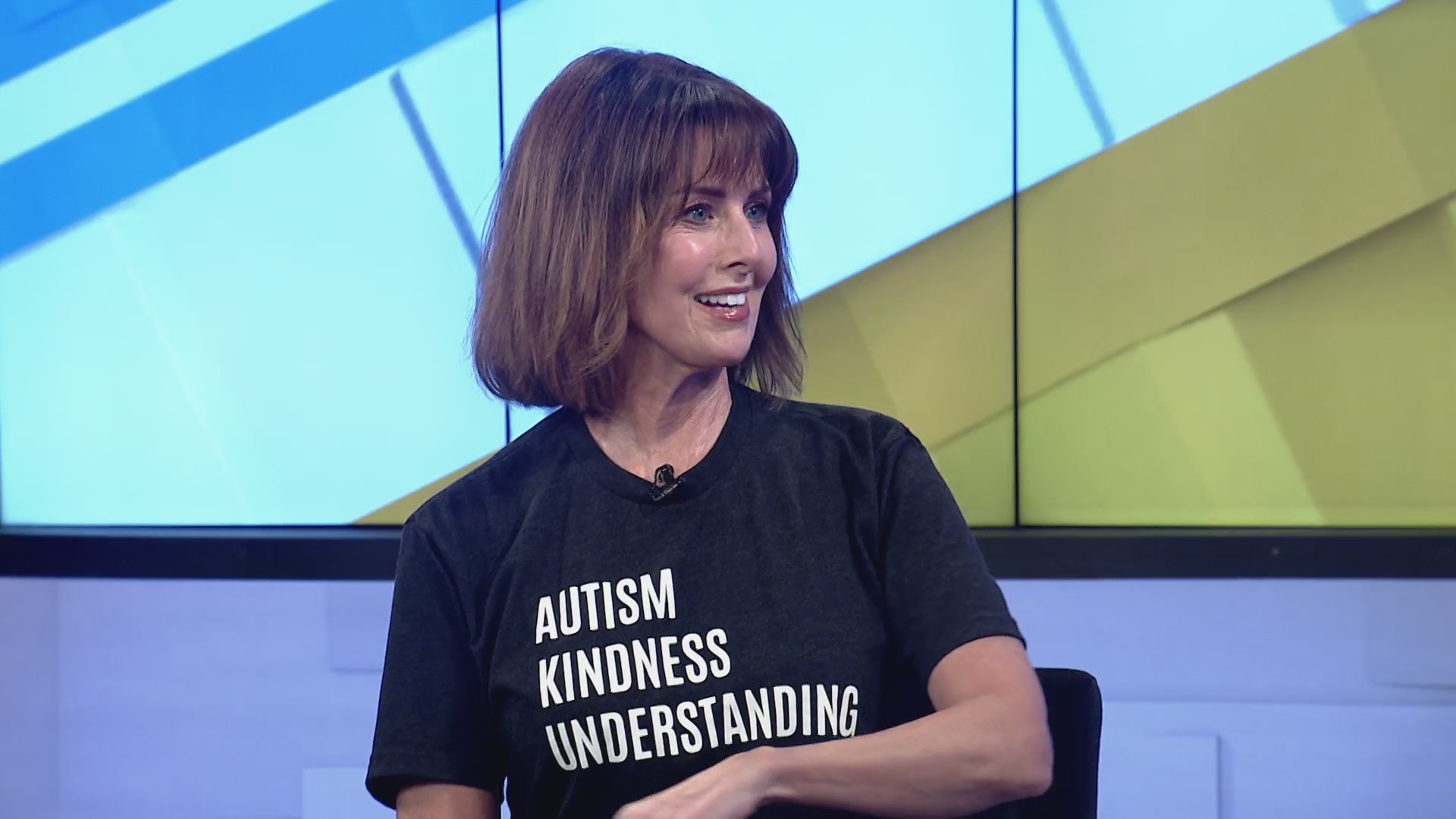 Erin talks World Autism Month – who13.com