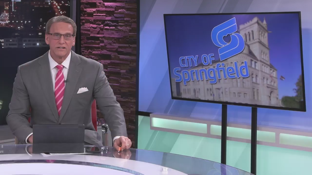 Jeff Schrag elected new Springfield mayor – KOLR – OzarksFirst.com