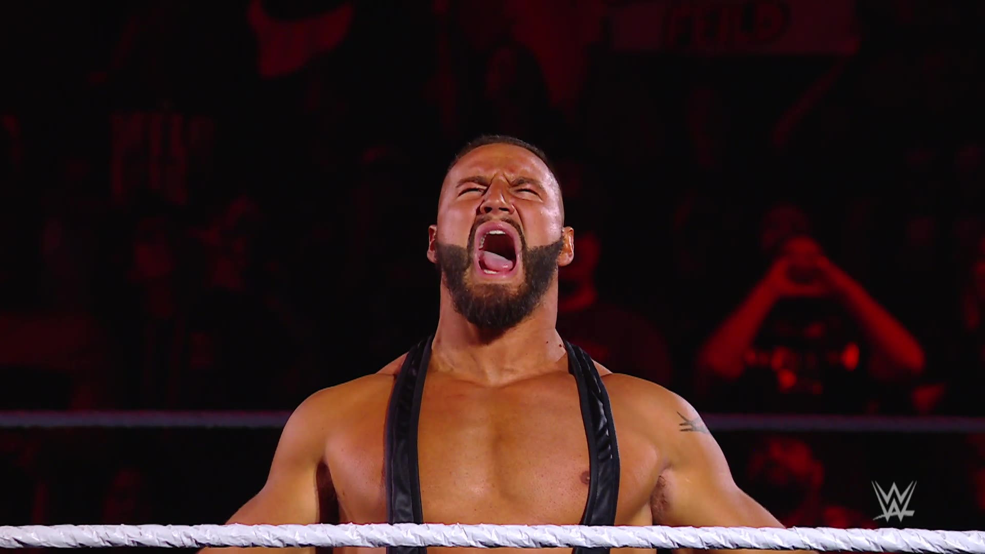 WWE NXT goes live on The CW in October | CW39 Houston – CW39 Houston